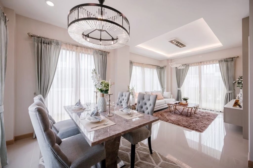 เดอะพรอมิเน้นซ์ พราวด์ – The Prominence CNX