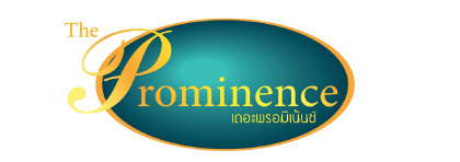 โครงการทั้งหมด – The Prominence CNX