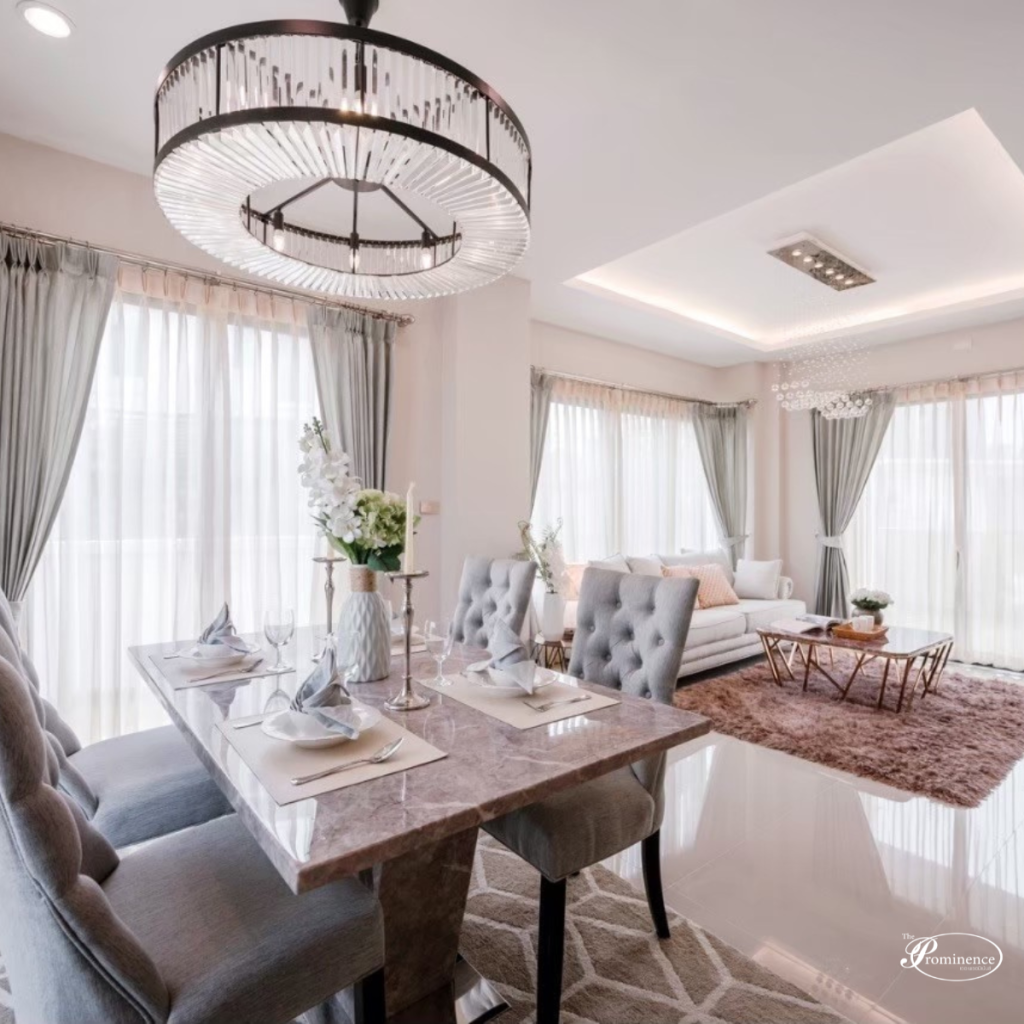 โปรโมชั่น บทความ – The Prominence CNX